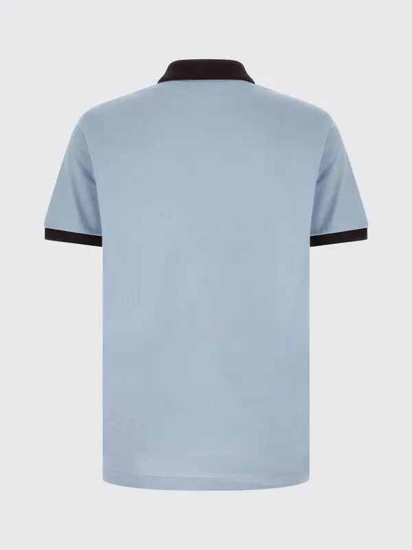 Lacoste Polo Shirt Colour - Gnawed Blue