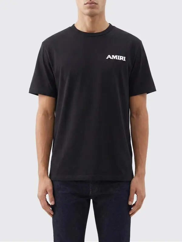 Amiri T-shirt Colour