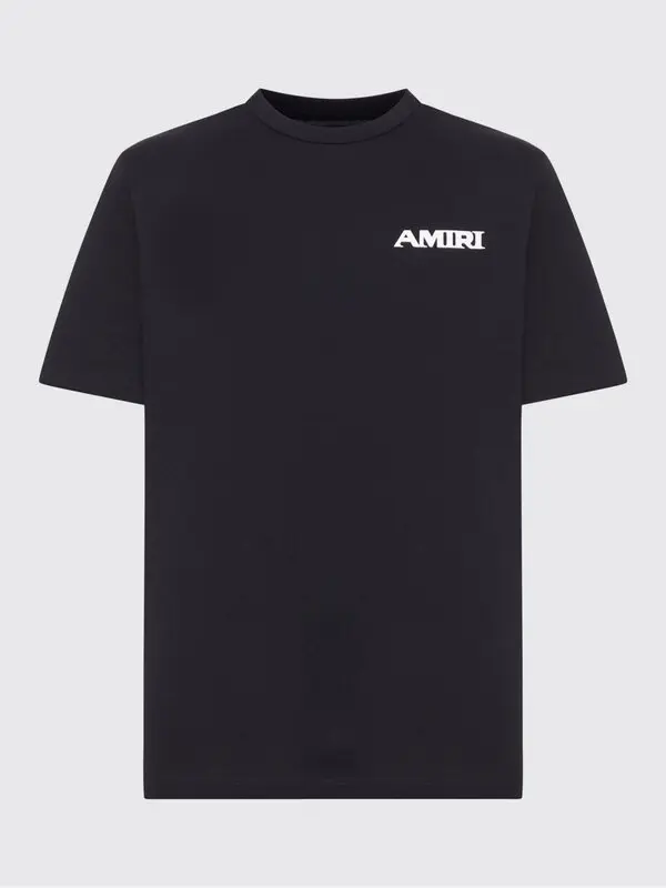 Amiri T-shirt Colour