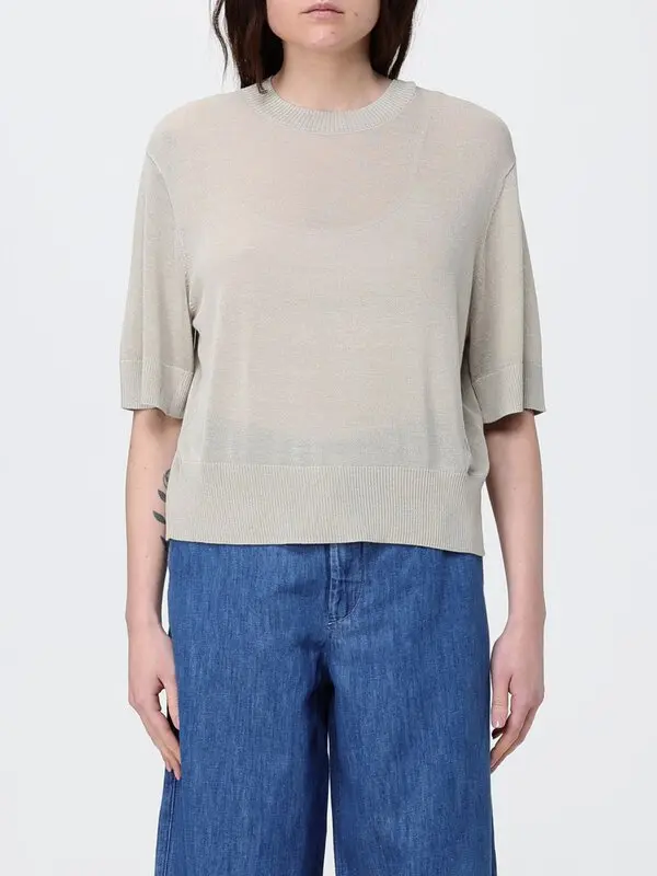 Armani Exchange Linen Knit