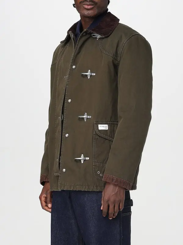 FAY Jacket Colour