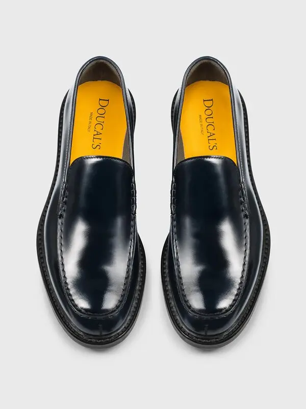 DOUCAL'S Loafers Colour