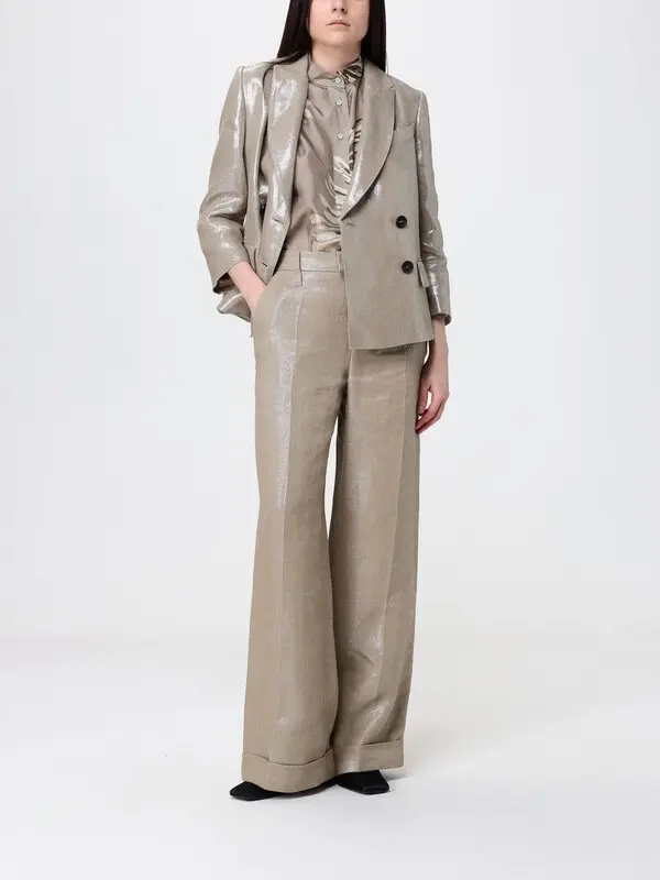 Brunello Cucinelli Double-breasted Blazer