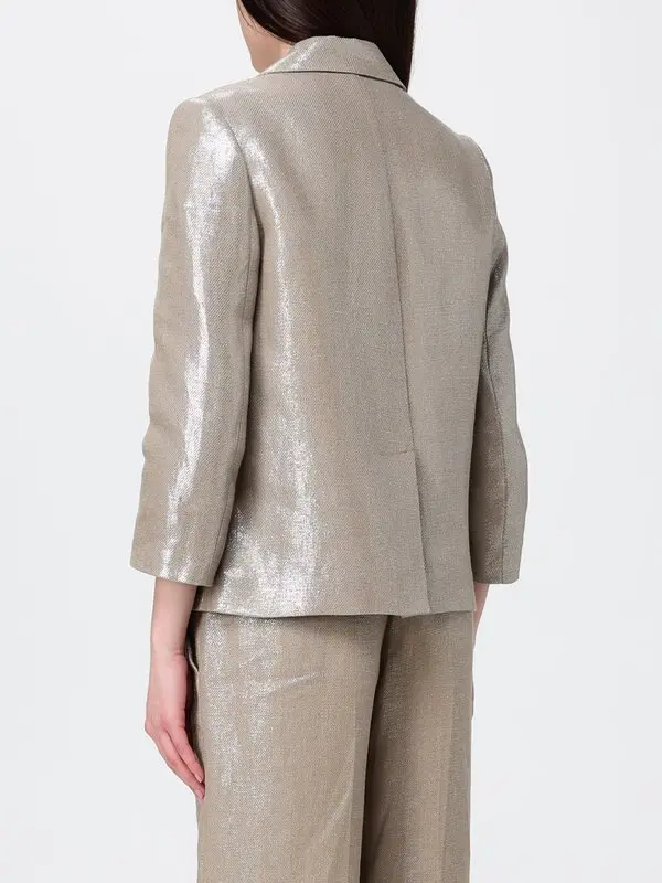 Brunello Cucinelli Double-breasted Blazer