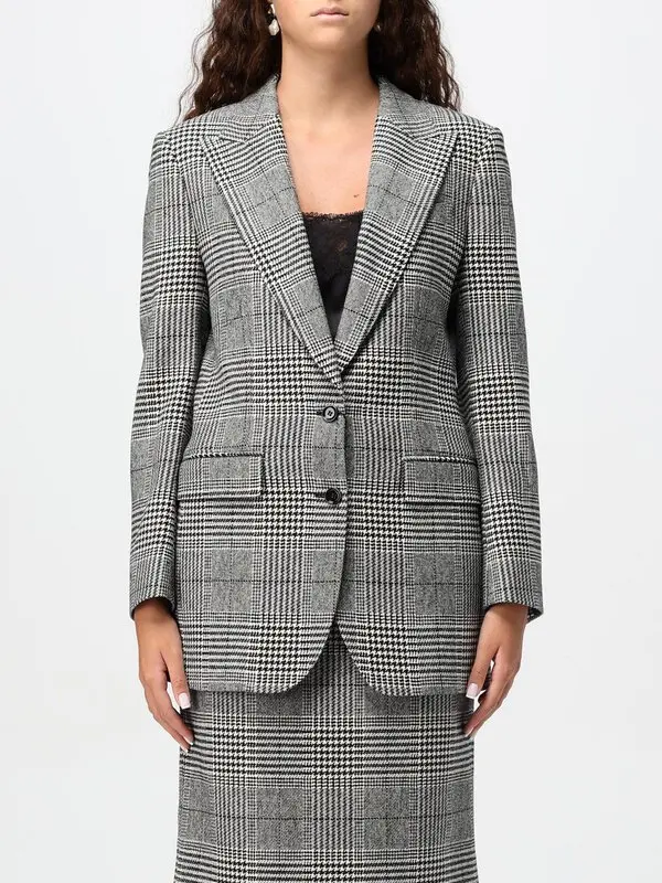 Dolce & Gabbana Jacket Colour
