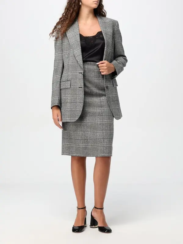 Dolce & Gabbana Jacket Colour