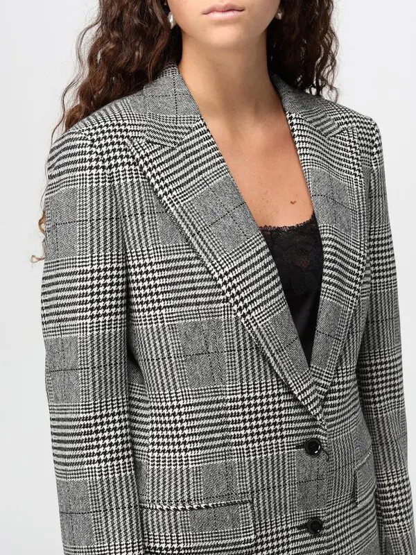 Dolce & Gabbana Jacket Colour