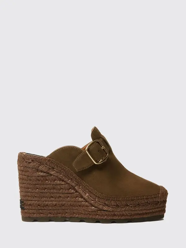 Stella McCartney Shoes Colour - Brown