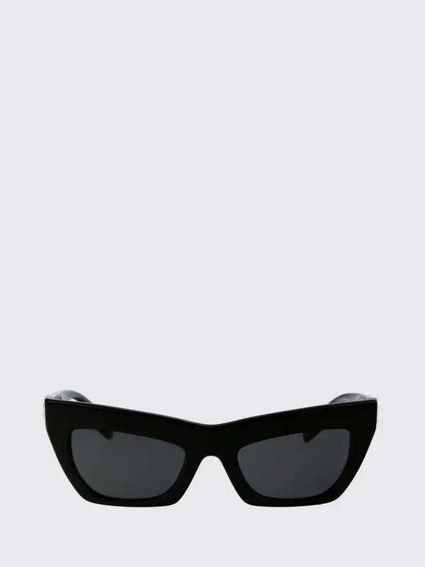 Burberry Sunglasses Colour - Black 1