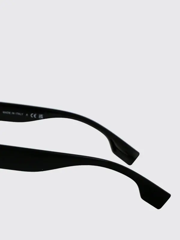 Burberry Sunglasses Colour - Black 1