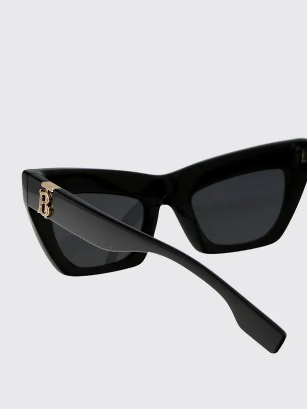 Burberry Sunglasses Colour - Black 1