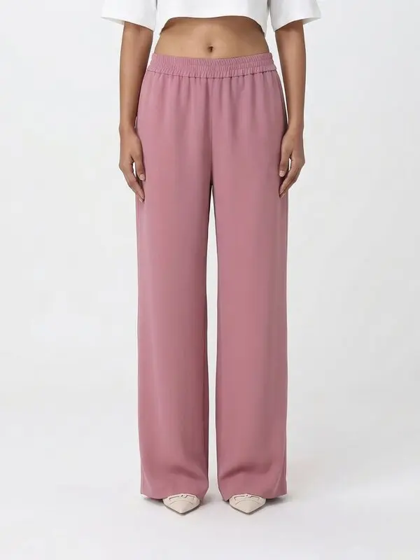 Valentino Garavani Silk Jogging Trousers