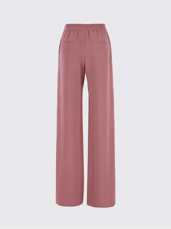 Valentino Garavani Silk Jogging Trousers