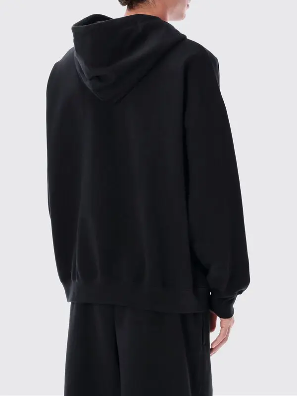 Y3 Sweatshirt Colour