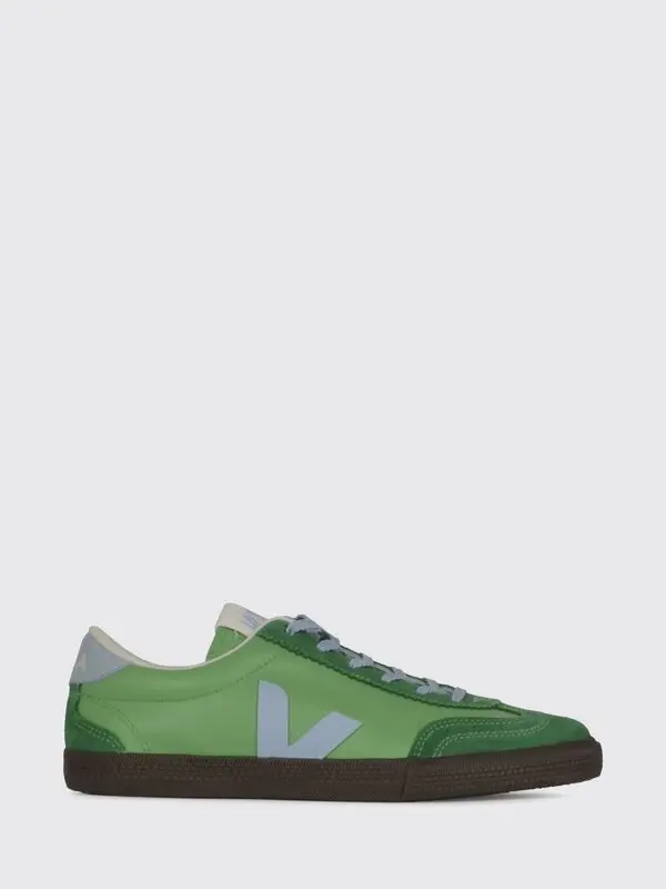 VEJA Volley Sneakers In O.t. Leather