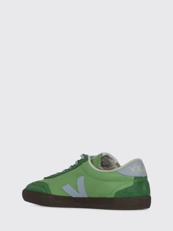 VEJA Volley Sneakers In O.t. Leather