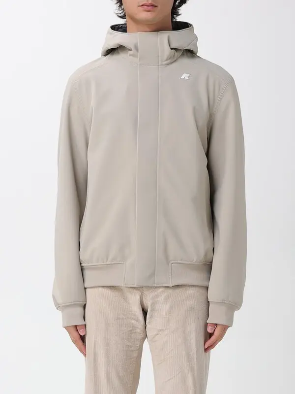 K-WAY Jacket Colour