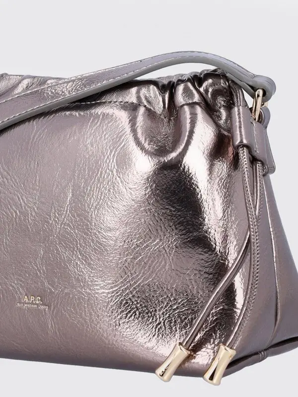 A.p.c. Mini Bag Colour