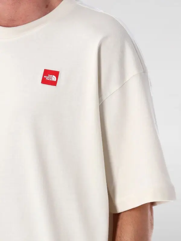 The North Face T-shirt Colour - White