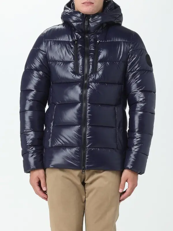 SAVE THE DUCK Jacket Colour