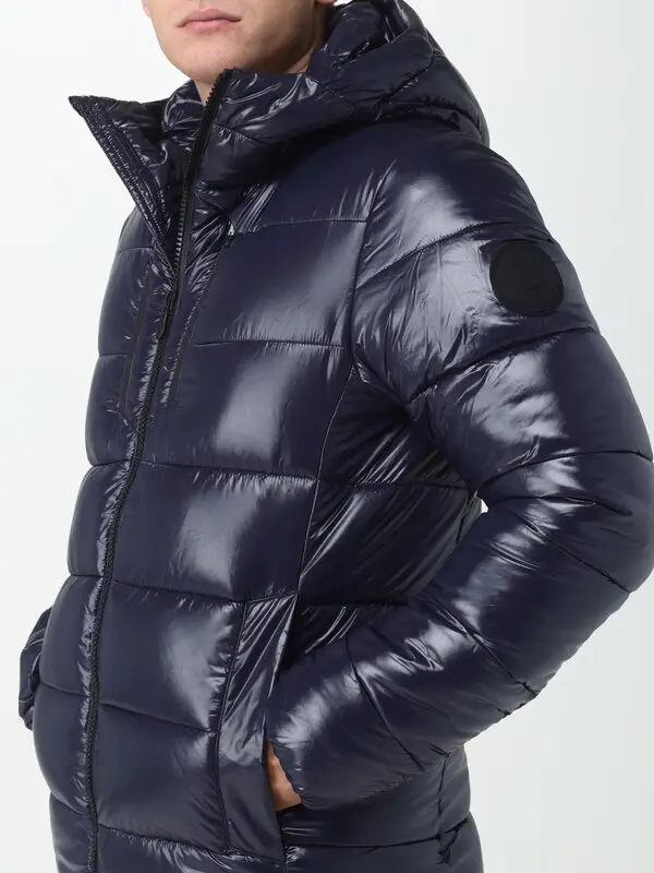 SAVE THE DUCK Jacket Colour