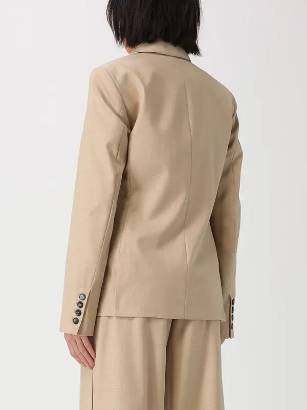 Liviana Conti Double Breasted Blazer