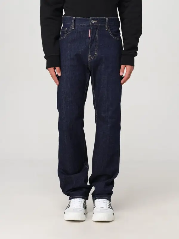 Dsquared2 Jeans Colour