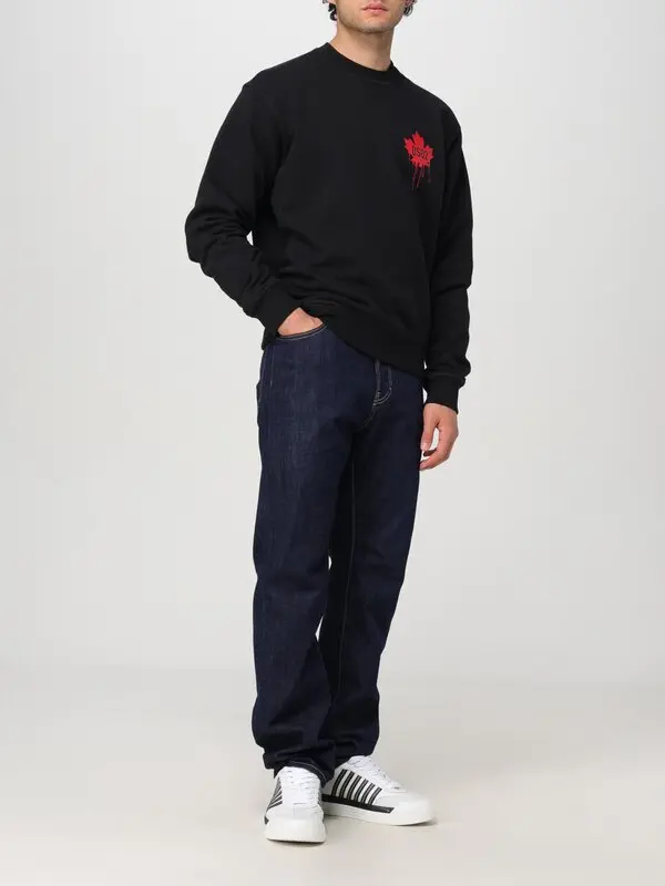 Dsquared2 Jeans Colour