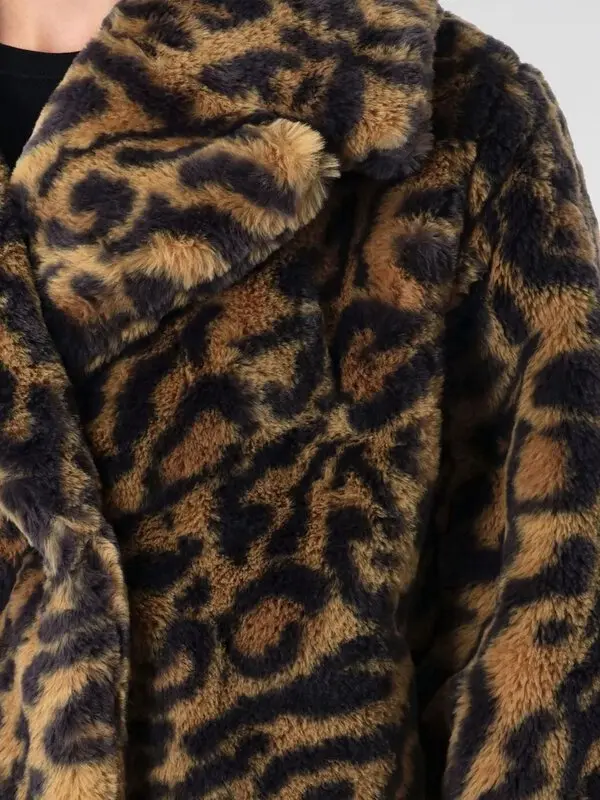 A.p.c. Fur Coat Colour