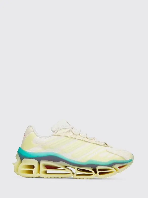ADIDAS ORIGINALS X Willy Chavarria Megaride Sneakers - White