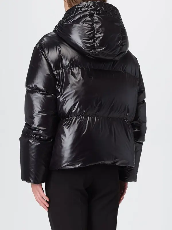 FAY Jacket Colour - Black