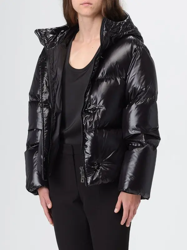 FAY Jacket Colour - Black