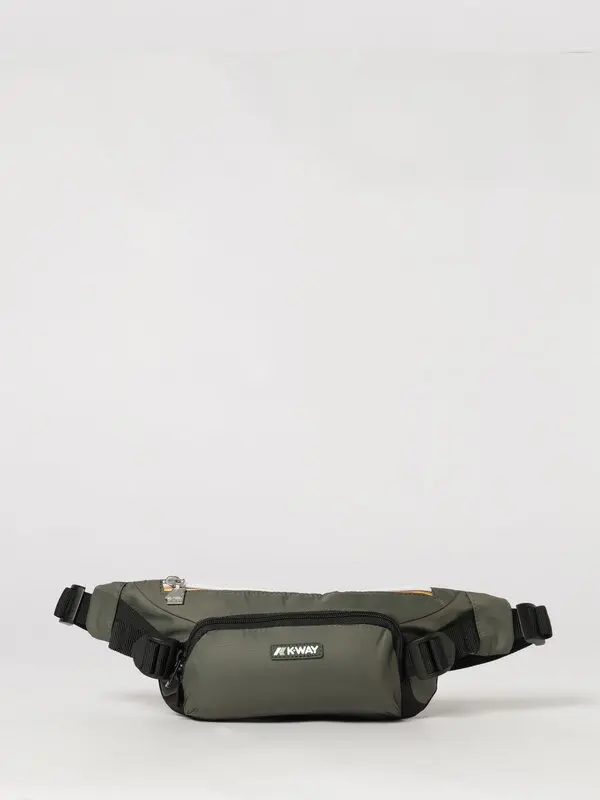 K-WAY Belt Bag