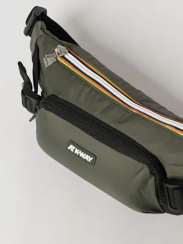 K-WAY Belt Bag