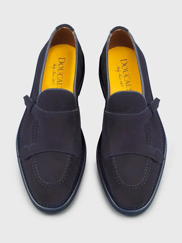 DOUCAL'S Loafers Colour