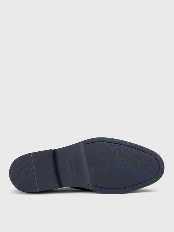 DOUCAL'S Loafers Colour