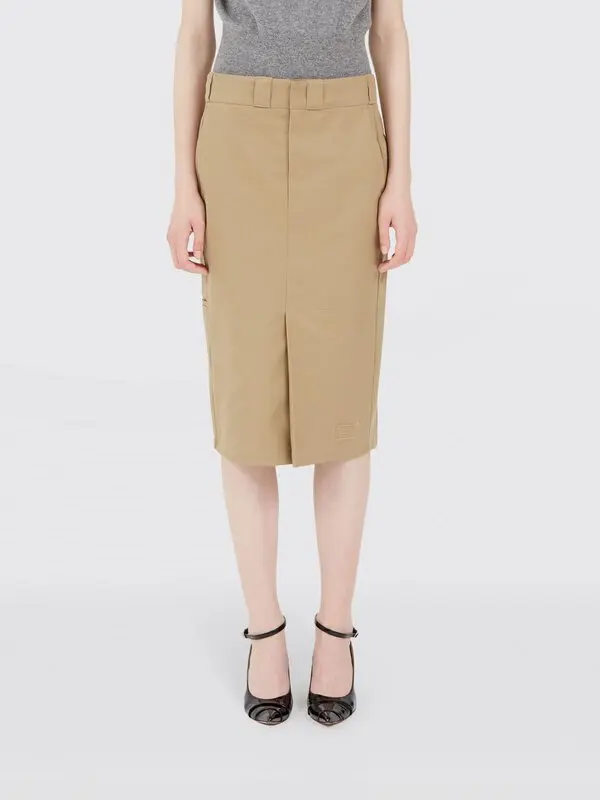 MAISON MARGIELA Skirt Colour