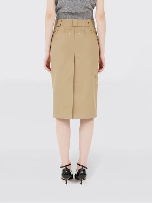 MAISON MARGIELA Skirt Colour