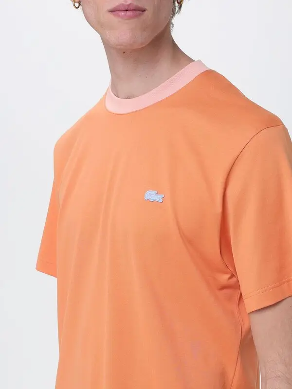 Lacoste T-shirt Colour