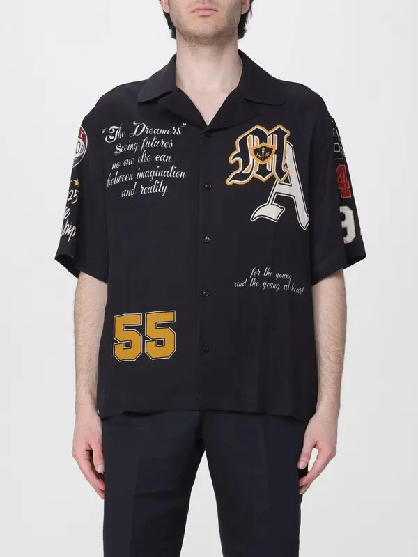 Amiri Shirt Colour