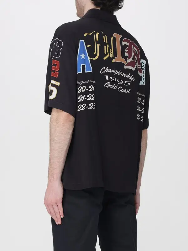 Amiri Shirt Colour