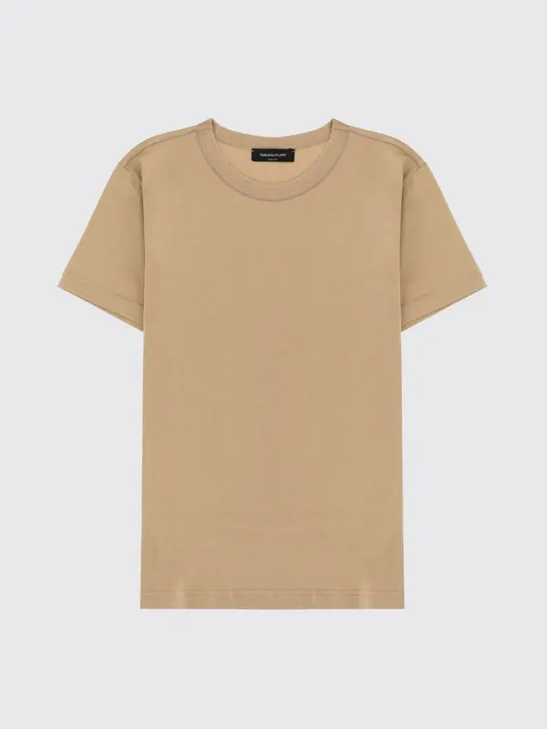 Fabiana Filippi T-shirt - Beige