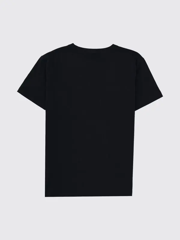 Fabiana Filippi Crewneck T-shirt - Blue