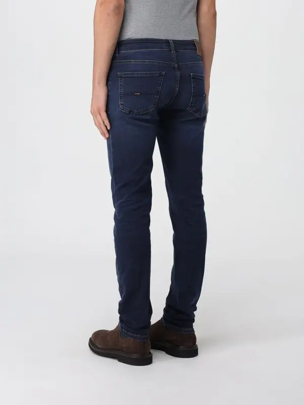 FAY Jeans Colour