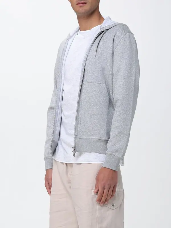 Brunello Cucinelli Sweatshirt Colour