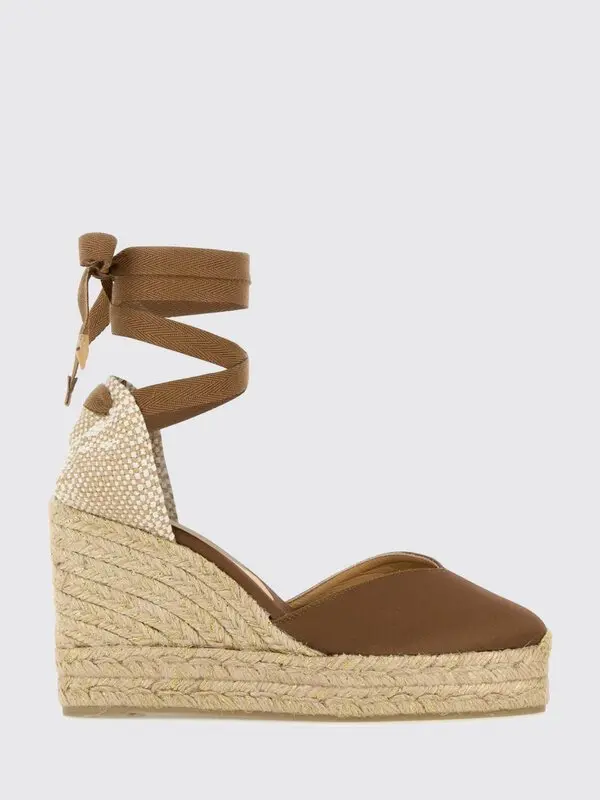 CastaÑer Espadrille Colour