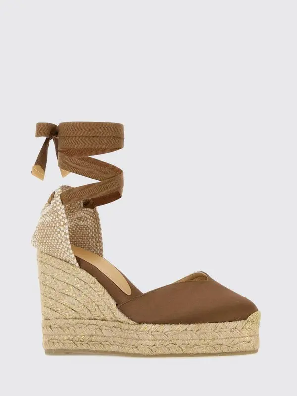 CastaÑer Espadrille Colour