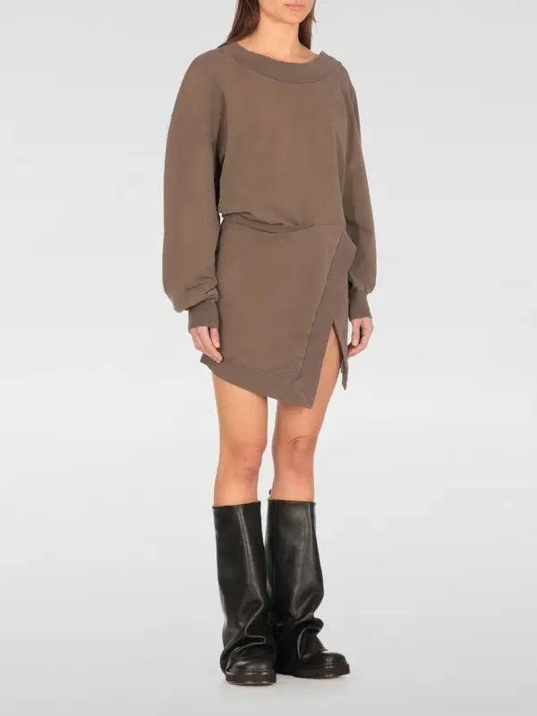 Attico Dress Colour