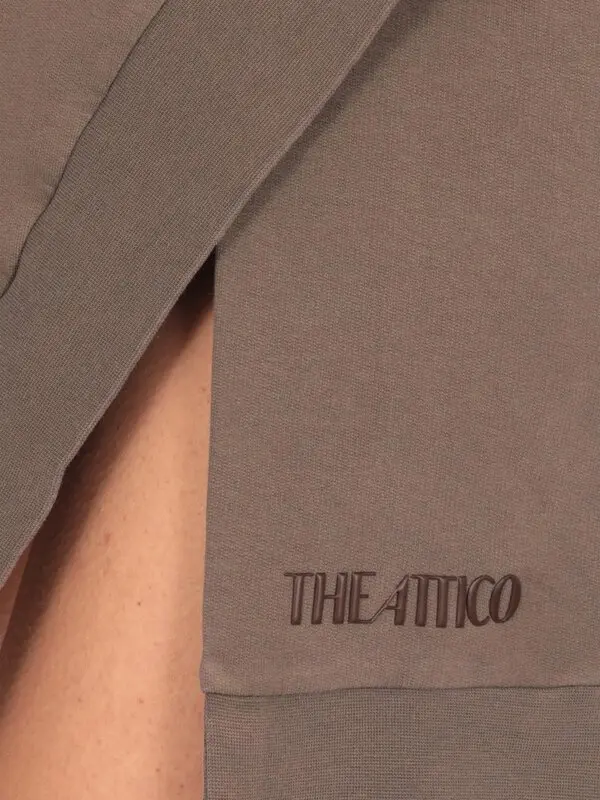 Attico Dress Colour