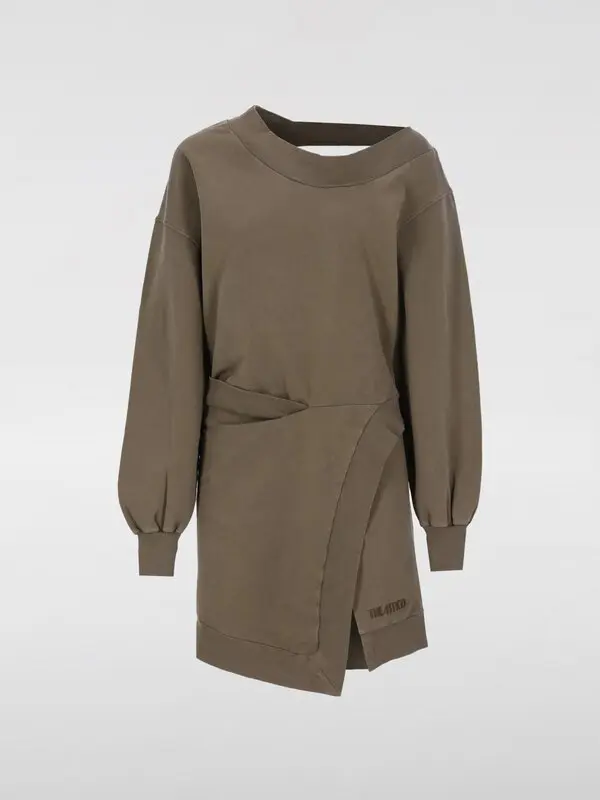 Attico Dress Colour